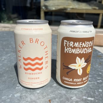 GJUSTA GROCER - Updated September 2025 - 65 Photos & 35 Reviews - 105 ...