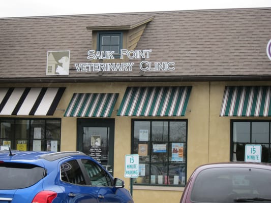 SAUK POINT VETERINARY CLINIC - Updated December 2025 - 18 Photos & 42 ...