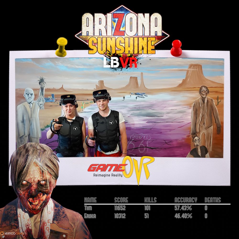 GAME OVR - Updated December 2025 - 29 Photos - 12930 Street Albert ...