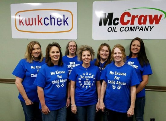 MCCRAW OIL AND PROPANE - 23 Photos - 1345 Tx State Hwy 78, Farmersville ...