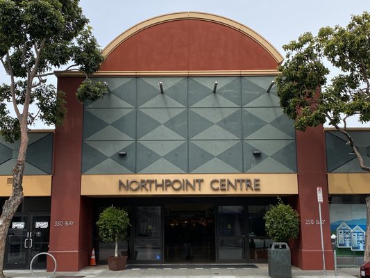 NORTHPOINT CENTRE - 16 Photos & 21 Reviews - 350 Bay St, San Francisco ...