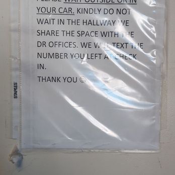 LABCORP - Updated August 2025 - 32 Photos & 89 Reviews - 960 E Green St ...