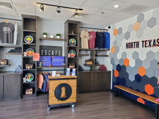 NORTH TEXAS ESCAPE ROOMS - Updated October 2025 - 22 Photos & 40 ...