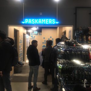 PRIMARK - 31 Photos & 15 Reviews - Damrak 77, Amsterdam, Noord-Holland ...