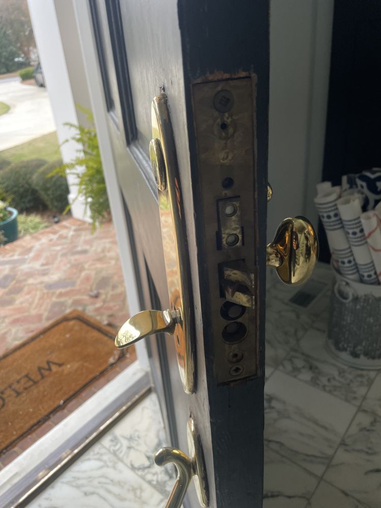 ATLANTA LOCKSMITH, Atlanta, Georgia - 3200 Lenox Rd NE - Updated ...