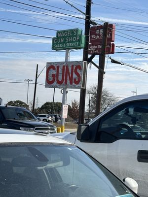 NAGEL’S GUN SHOP - Updated February 2025 - 28 Photos & 191 Reviews ...