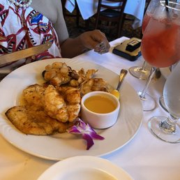 SEA BASIN RESTAURANT - 189 Photos & 147 Reviews - 642 Rte 25A, Rocky ...