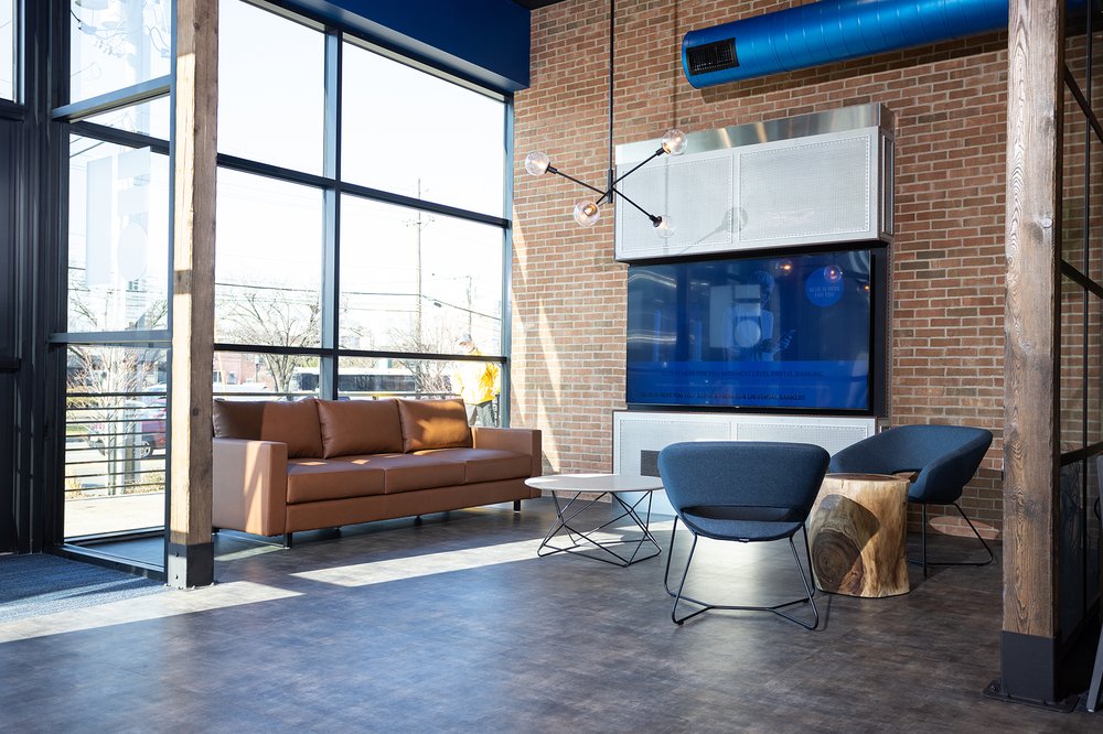 BLUE FOUNDRY BANK - Updated April 2025 - Request Information - 120 ...