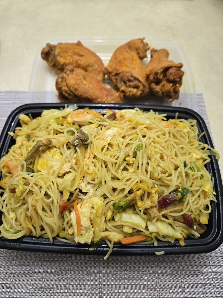 JACKY KITCHEN - Updated December 2025 - 16 Photos & 74 Reviews - 334 E ...