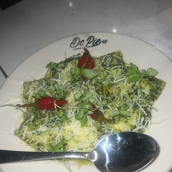 DC PIE CO - Updated July 2025 - 476 Photos & 418 Reviews - 1010 Brickell Ave, Miami, Florida ...