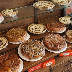 EASTON BAKING - Updated December 2025 - 82 Photos & 100 Reviews - 34 N ...