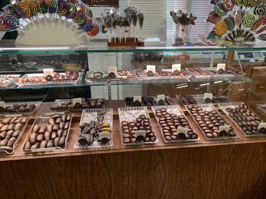 MIESSE CANDIES - 29 Photos & 11 Reviews - 118 N Water St, Lancaster ...