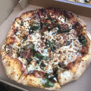 BACIO PIZZERIA - 260 Photos & 314 Reviews - Pizza - 81 Seaton Pl NW ...