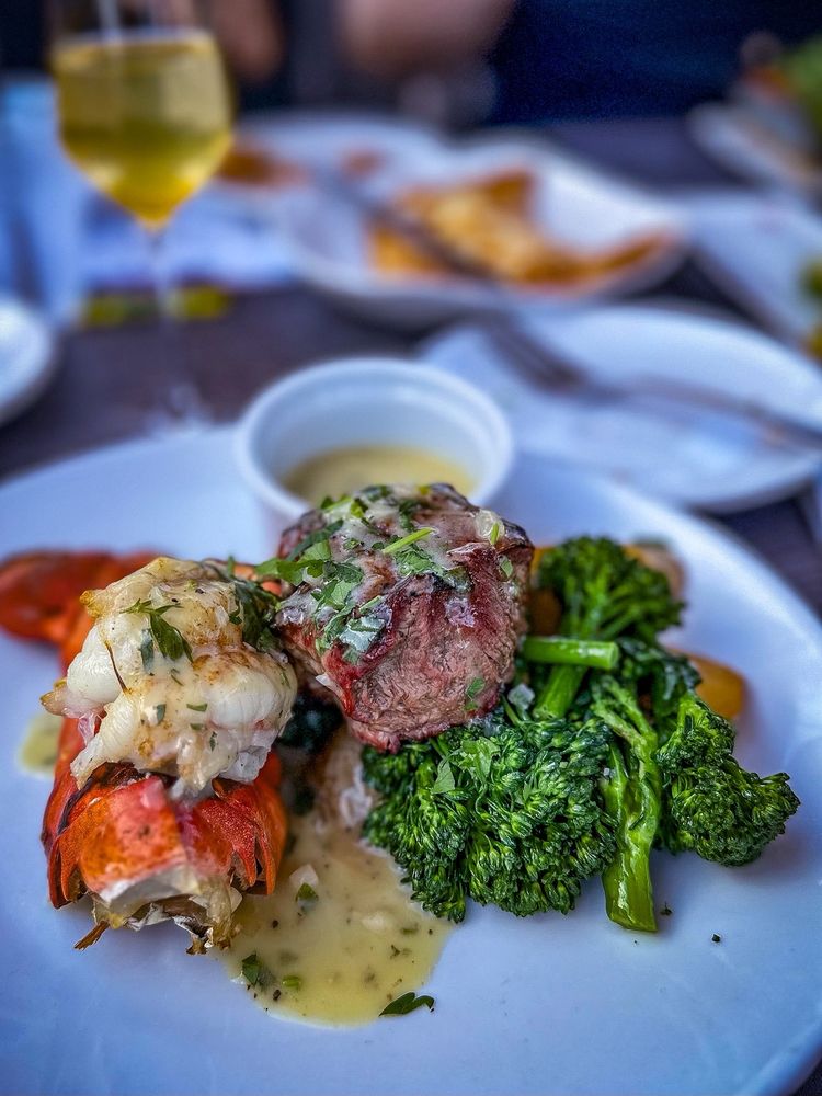 HT GRILL - Updated August 2025 - 1014 Photos & 958 Reviews - 1701 S ...