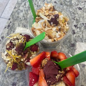 WILD BERRY ACAI - 25 Photos & 23 Reviews - 819 Main St, Nashville ...