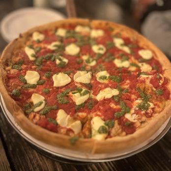 LEFTY’S CHICAGO PIZZERIA - Updated March 2025 - 849 Photos & 1147 ...