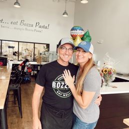 BOZZA PASTA - Updated August 2025 - 29 Photos & 16 Reviews - 462 ...