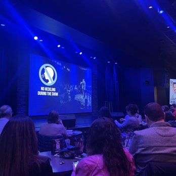 MILWAUKEE IMPROV - Updated September 2024 - 115 Photos & 62 Reviews ...