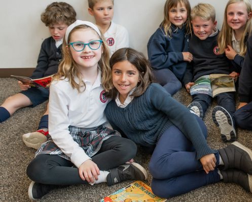 ASSUMPTION-ST. BRIDGET SCHOOL - Updated January 2026 - 11 Photos & 20 ...