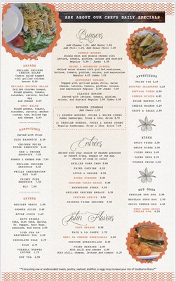 GEORGE’S RESTAURANT - Updated October 2025 - 14 Photos & 48 Reviews ...