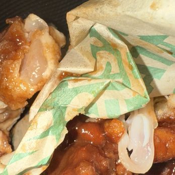 WINGSTOP - Updated November 2025 - 119 Photos & 166 Reviews - 3584 S ...