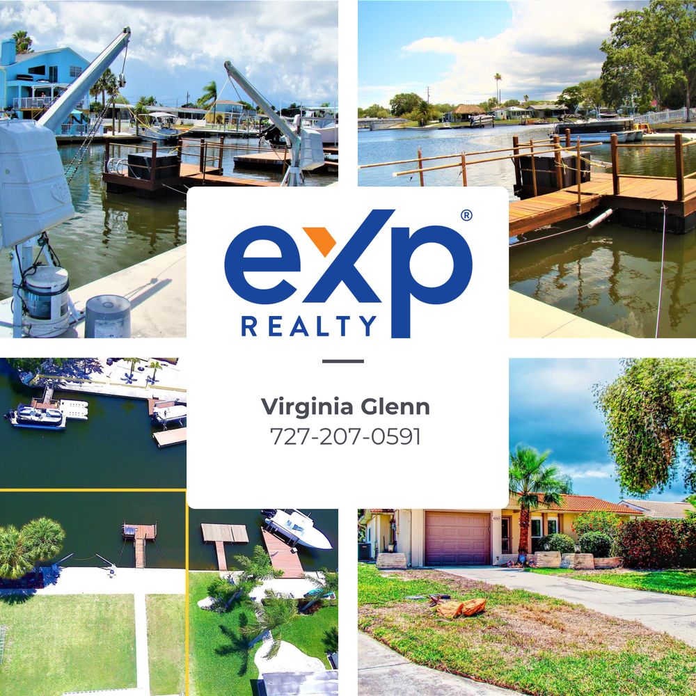 VIRGINIA GLENN - EXP REALTY - Updated December 2024 - Contact Agent ...