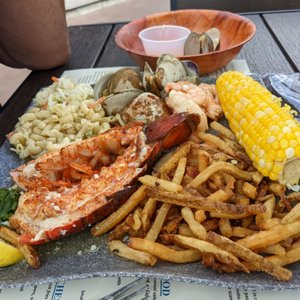 RIVER GRILL - 97 Photos & 122 Reviews - 70 Aqua Ln, Tonawanda, NY ...