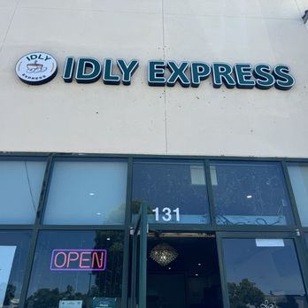 IDLY EXPRESS - MILPITAS - Updated April 2025 - 203 Photos & 290 Reviews ...