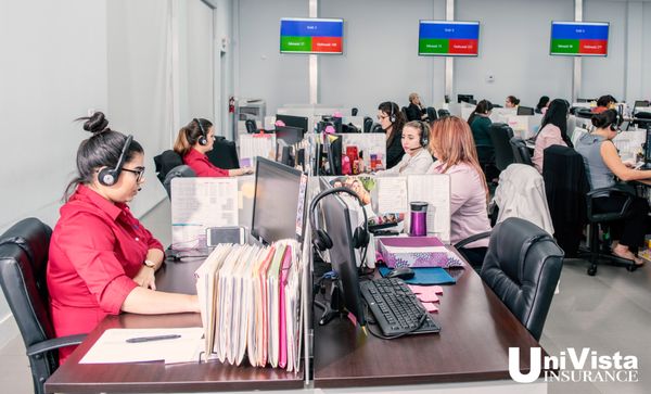 UNIVISTA INSURANCE - Updated October 2025 - 58 Reviews - 5195 NW 77th ...