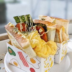 RICE HOLIC - 35 Photos - 8700 McKim Way, Richmond, BC - Yelp