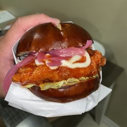 CHICKEN TROOPERS - 205 Photos & 145 Reviews - 13302 Rosecrans Ave ...