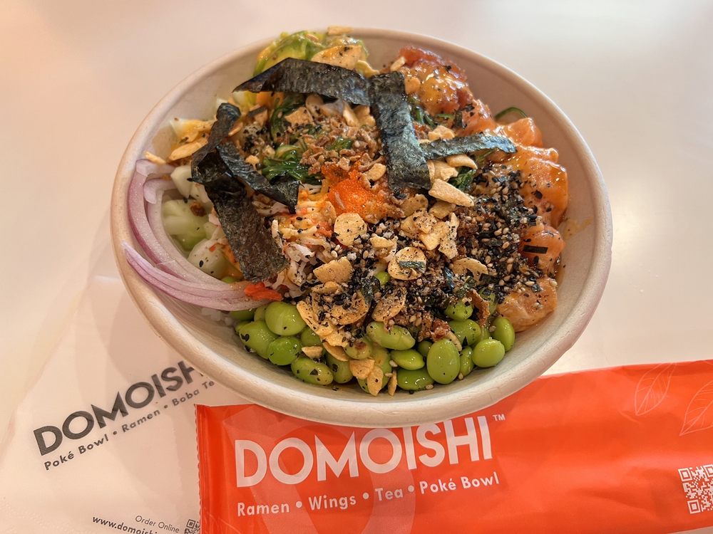 DOMOISHI - 97 Photos & 52 Reviews - 2941 SW 160th Ave, Miramar, FL ...