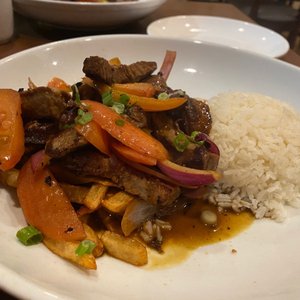 INTI PERUVIAN RESTAURANT - 432 Photos & 387 Reviews - 820 10th Ave, New ...