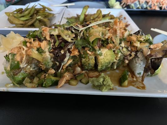 BLUE HASHI - Updated December 2025 - 76 Photos & 138 Reviews - 2894 S ...