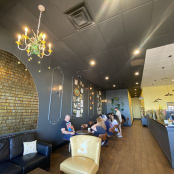 BREW BEES COFFEE - Updated August 2024 - 313 Photos & 264 Reviews ...