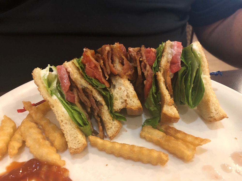 MADISON RESTAURANT - 34 Photos & 59 Reviews - Breakfast & Brunch - 5934 ...