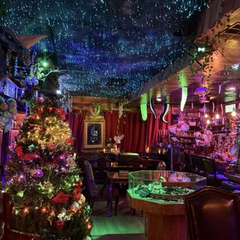 ELIXIR TEA BAR - Updated September 2025 - 1218 Photos & 473 Reviews ...