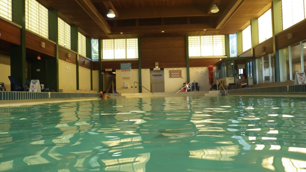 HARRISON PUBLIC POOL - 16 Photos & 20 Reviews - 224 Esplanade Avenue ...