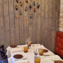 ROBERTO’S RISTORANTE ITALIANO - Updated July 2025 - 166 Photos & 105 ...