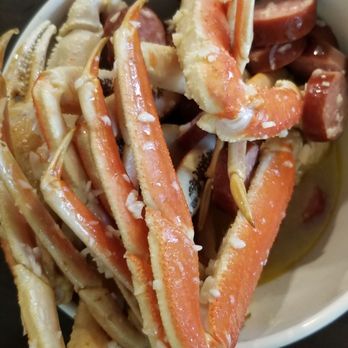 CAPTAIN CRAWFISH CAJUN SEAFOOD - 366 Photos & 252 Reviews - 4000 Coffee ...