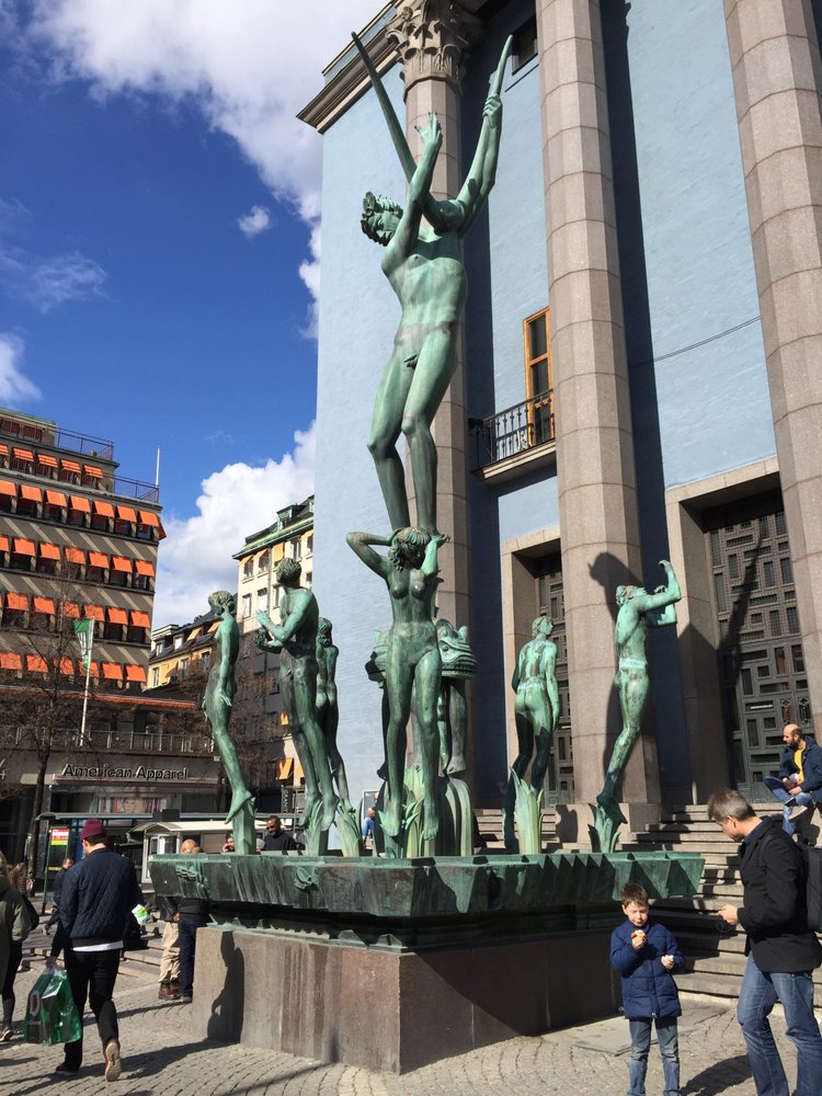 HÖTORGET - Updated October 2025 - 48 Photos & 20 Reviews - Hötorget ...