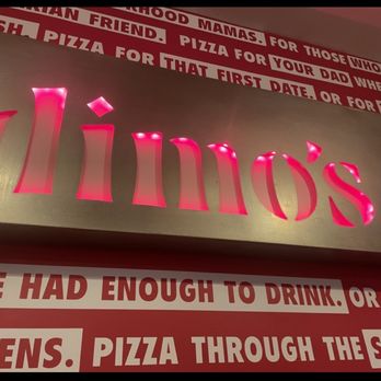 DIMO’S PIZZA - Updated February 2025 - 428 Photos & 1070 Reviews - 3463 ...