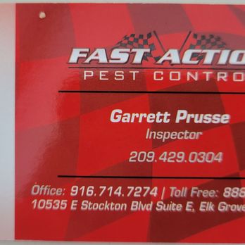 FAST ACTION PEST CONTROL - Updated December 2025 - 137 Photos & 756 ...