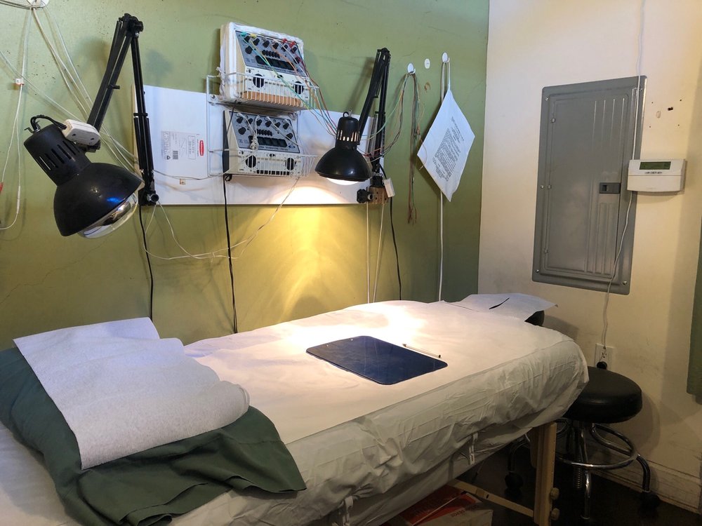 TONG ZHANG - Updated July 2025 - 26 Photos & 46 Reviews - 599 Ninth St ...