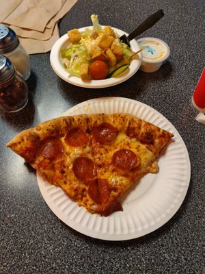 KILLER PIZZA FROM MARS - 268 Photos & 499 Reviews - 3772 Mission Ave ...