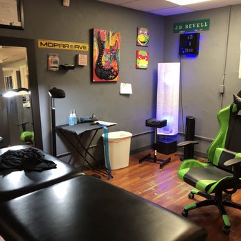 AWOL INK - Updated June 2024 - 93 Photos - 2830 Hubbell Ave, Des Moines ...