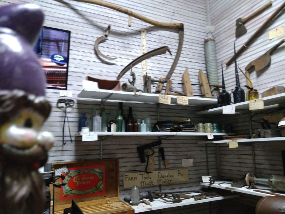 COLLINSWOOD MUSEUM - Updated May 2026 - 14 Photos - 100 E Pine St ...