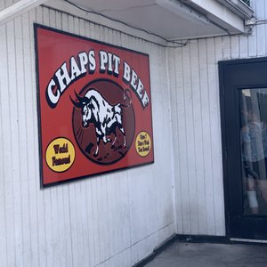 CHAPS PIT BEEF - 1022 Photos & 1236 Reviews - Southern - 5801 Pulaski ...