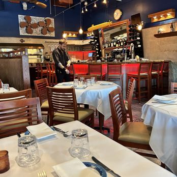 USS NEMO RESTAURANT - Updated October 2025 - 1051 Photos & 1737 Reviews ...