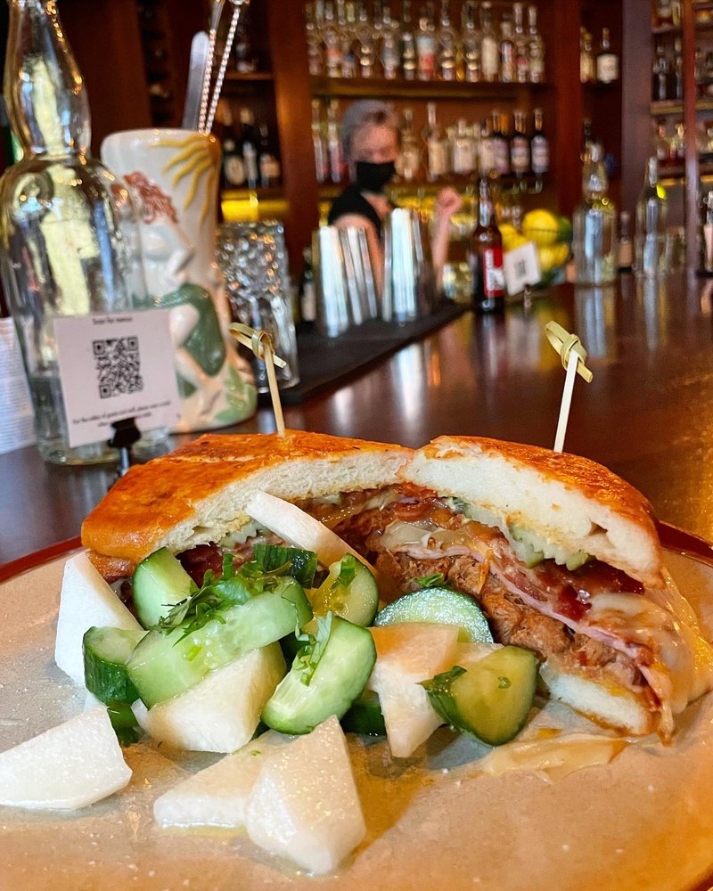 RUMBA - Updated October 2025 - 915 Photos & 621 Reviews - 1112 Pike St ...